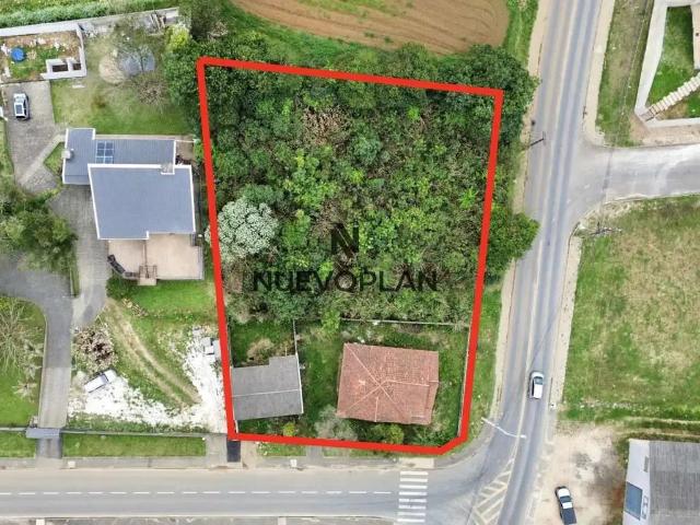 Terreno / Lote para Venda em Colombo/PR Butiatumirim