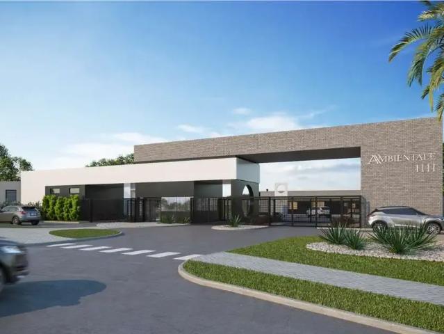 Terreno / Lote para Venda em Colombo/PR Butiatumirim