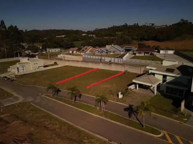 Terreno / Lote para Venda em Colombo/PR Butiatumirim