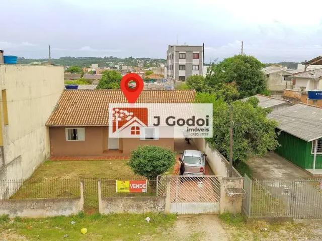 Terreno / Lote para Venda em Colombo/PR Guaraituba