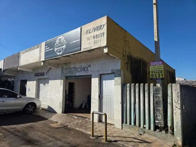 Terreno / Lote para Venda em Colombo/PR Guaraituba