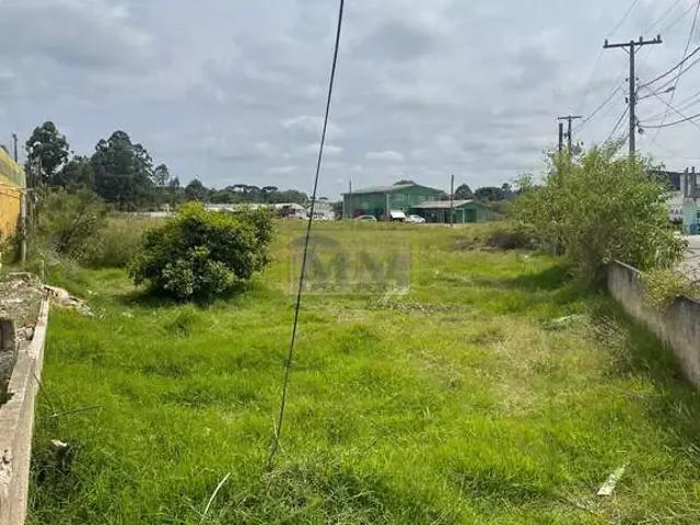 Terreno / Lote para Venda em Colombo/PR Guaraituba