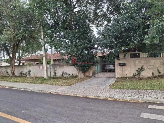 Terreno / Lote para Venda em Colombo/PR Guaraituba