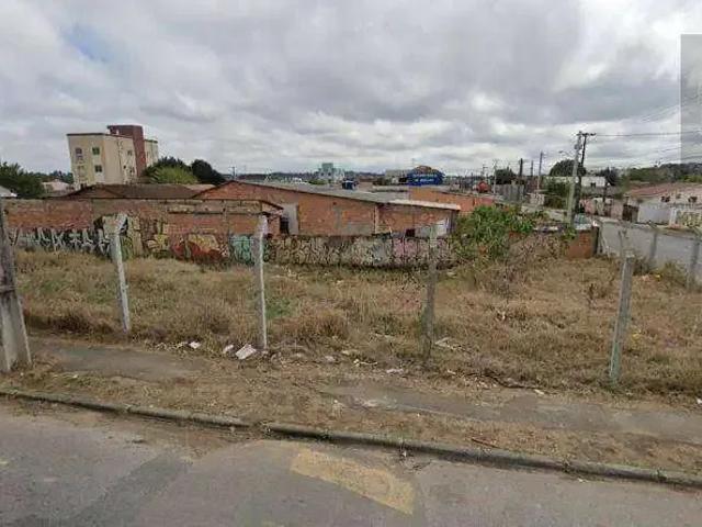 Terreno / Lote para Venda em Colombo/PR Guaraituba