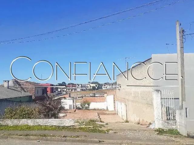 Terreno / Lote para Venda em Colombo/PR Guaraituba
