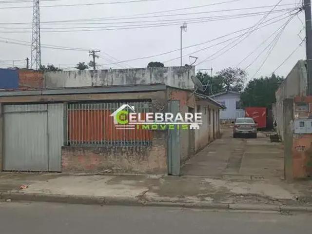 Terreno / Lote para Venda em Colombo/PR Guaraituba