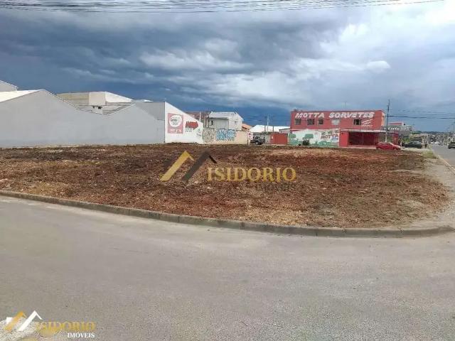 Terreno / Lote para Venda em Colombo/PR Guaraituba