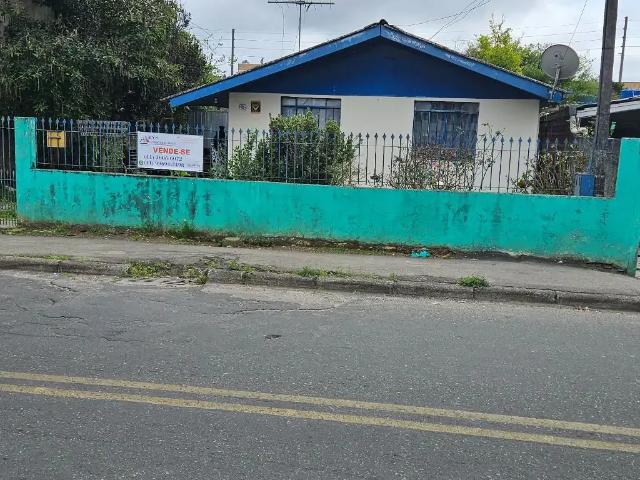 Terreno / Lote para Venda em Colombo/PR Guaraituba