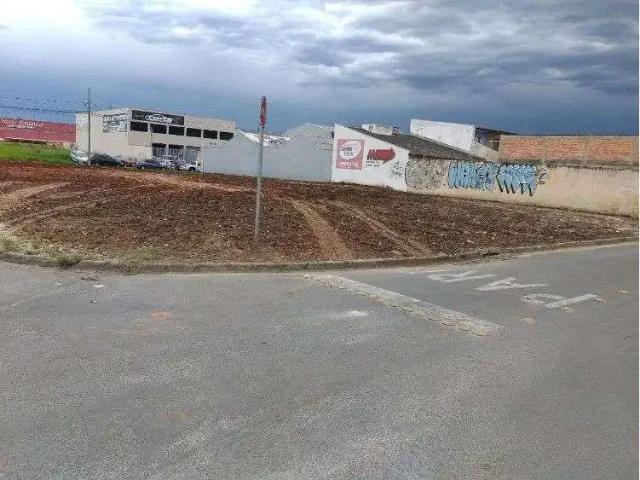 Terreno / Lote para Venda em Colombo/PR Guaraituba