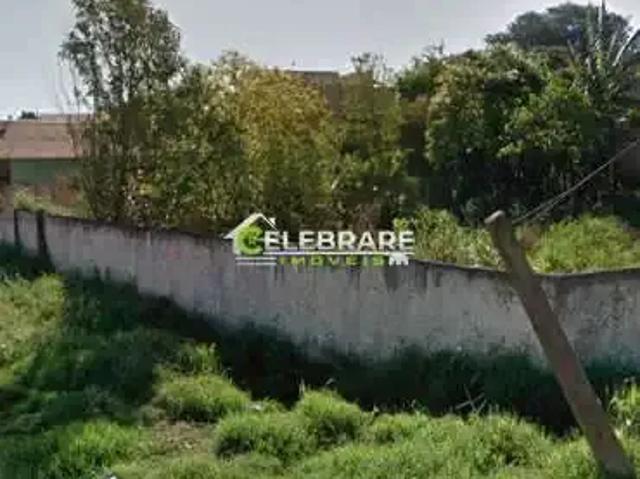 Terreno / Lote para Venda em Colombo/PR Guaraituba