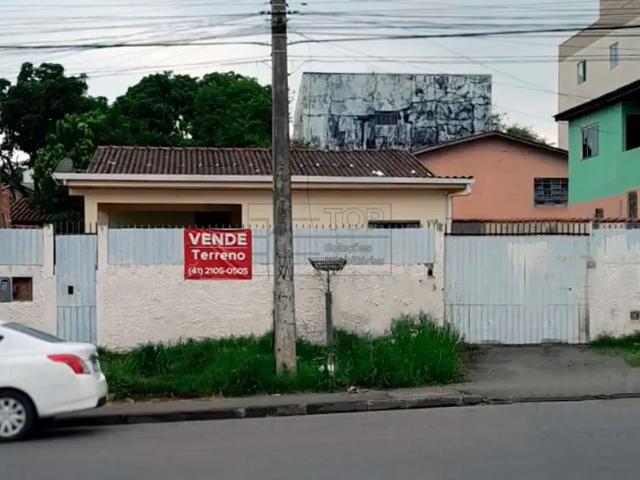 Terreno / Lote para Venda em Colombo/PR Guaraituba