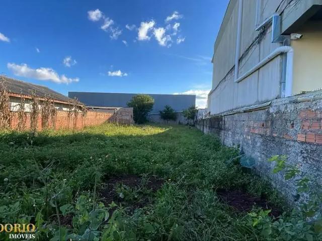 Terreno / Lote para Venda em Colombo/PR Guaraituba