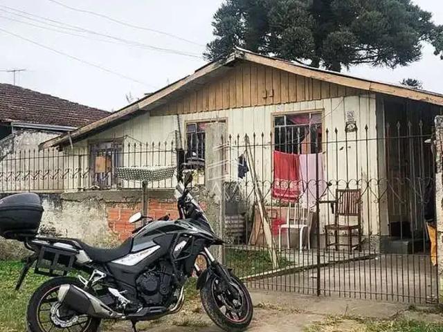 Terreno / Lote para Venda em Colombo/PR Guaraituba
