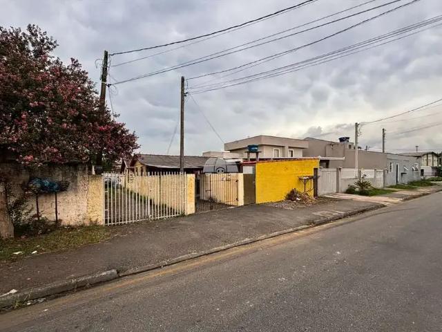 Terreno / Lote para Venda em Colombo/PR Guaraituba