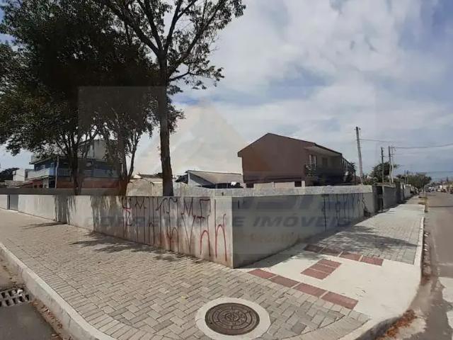 Terreno / Lote para Venda em Colombo/PR Guaraituba