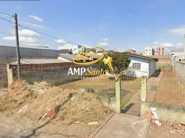 Terreno / Lote para Venda em Colombo/PR Guaraituba