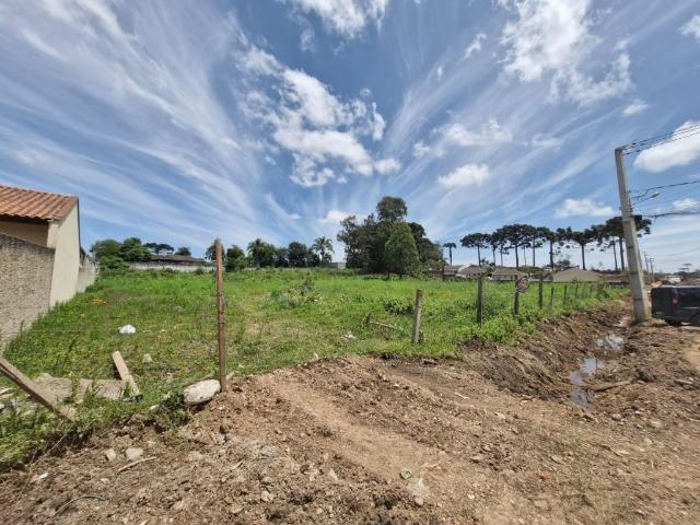 Terreno / Lote para Venda em Colombo/PR Guaraituba