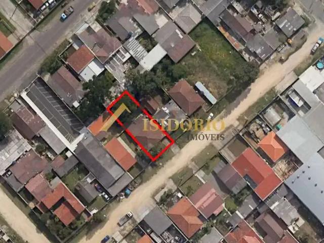 Terreno / Lote para Venda em Colombo/PR Guaraituba