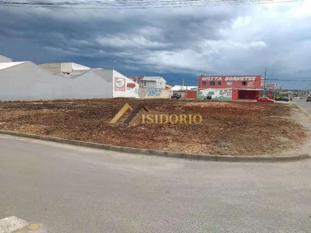 Terreno / Lote para Venda em Colombo/PR Guaraituba