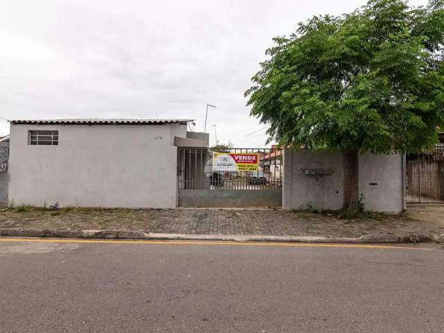 Terreno / Lote para Venda em Colombo/PR Guaraituba 3 Quartos