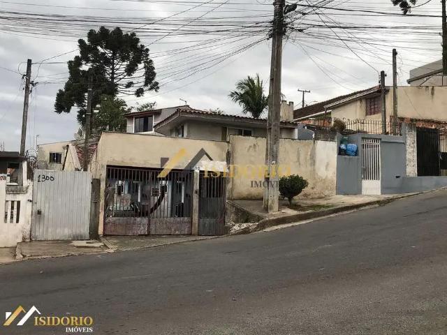 Terreno / Lote para Venda em Colombo/PR Guarani