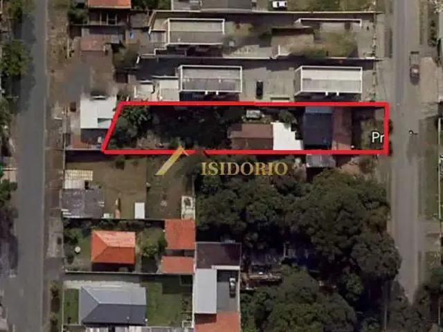 Terreno / Lote para Venda em Colombo/PR Guarani