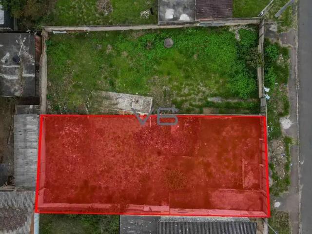Terreno / Lote para Venda em Colombo/PR Guarani