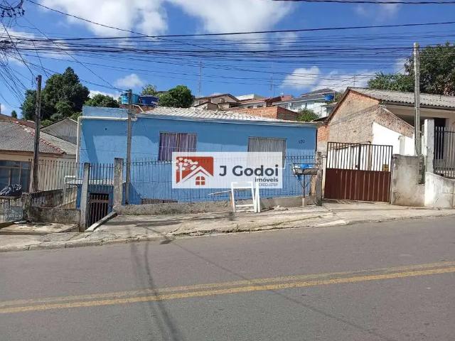Terreno / Lote para Venda em Colombo/PR Guarani