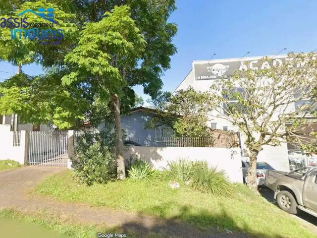 Terreno / Lote para Venda em Colombo/PR Guarani