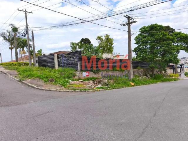 Terreno / Lote para Venda em Colombo/PR Guarani
