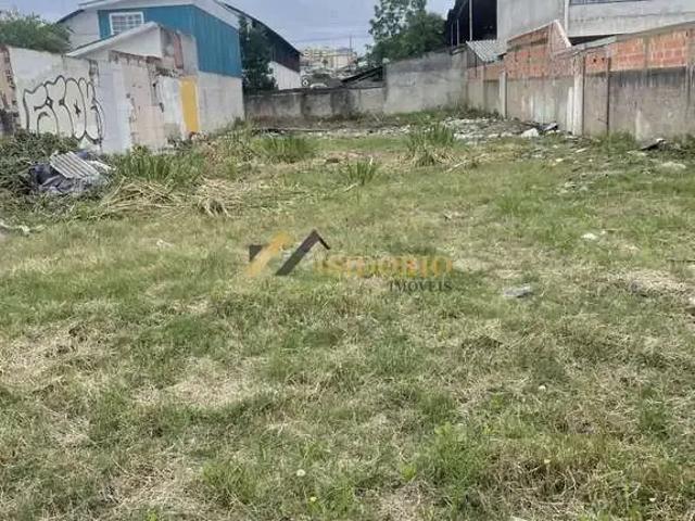 Terreno / Lote para Venda em Colombo/PR Guarani