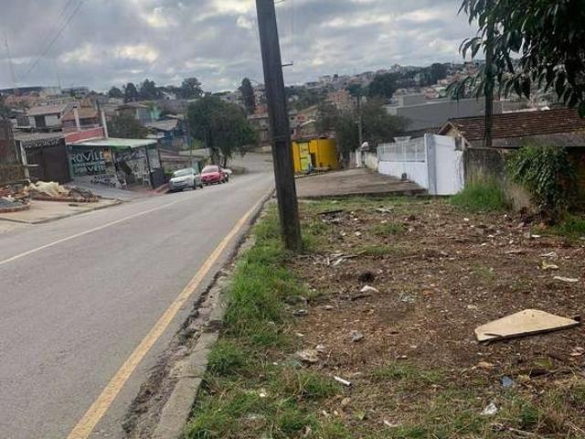 Terreno / Lote para Venda em Colombo/PR Guarani