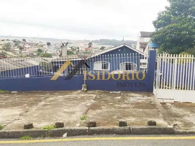 Terreno / Lote para Venda em Colombo/PR Guarani