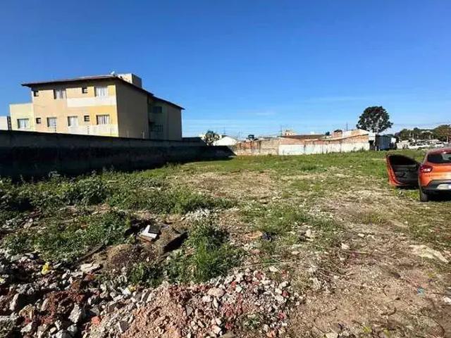 Terreno / Lote para Venda em Colombo/PR Guarani