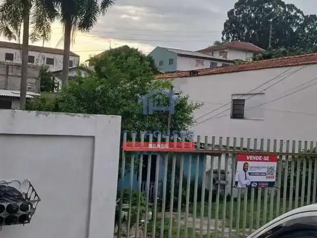Terreno / Lote para Venda em Colombo/PR Guarani