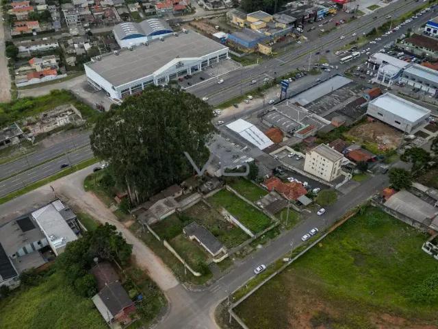 Terreno / Lote para Venda em Colombo/PR Guarani