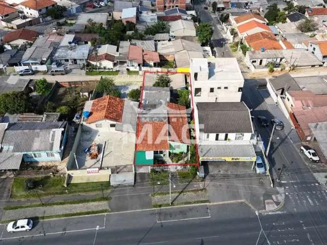 Terreno / Lote para Venda em Colombo/PR Guarani