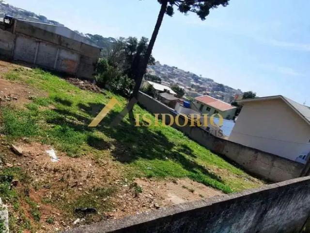 Terreno / Lote para Venda em Colombo/PR Guarani