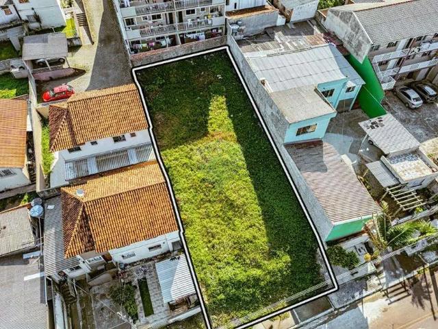 Terreno / Lote para Venda em Colombo/PR Guarani