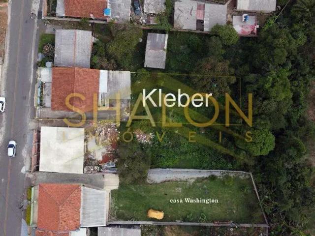 Terreno / Lote para Venda em Colombo/PR Guarani