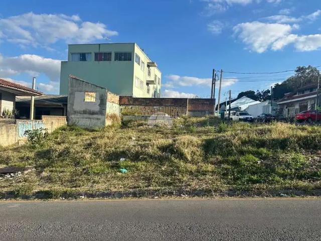 Terreno / Lote para Venda em Colombo/PR Guarani
