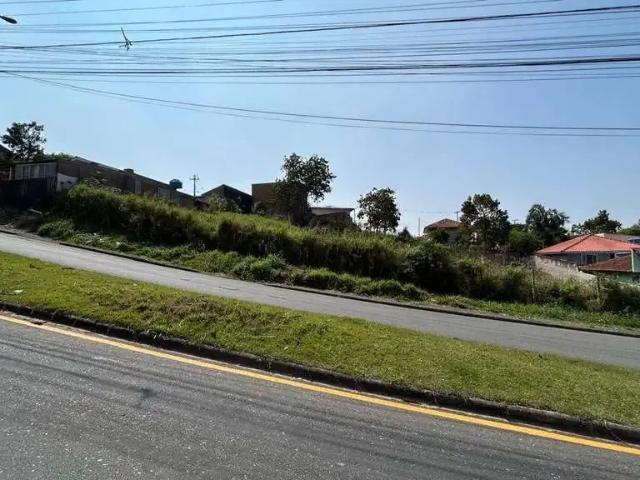 Terreno / Lote para Venda em Colombo/PR Guarani