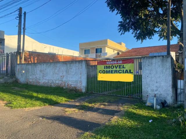 Terreno / Lote para Venda em Colombo/PR Fátima
