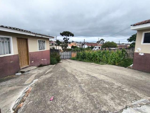 Terreno / Lote para Venda em Colombo/PR Fátima 1 Quartos