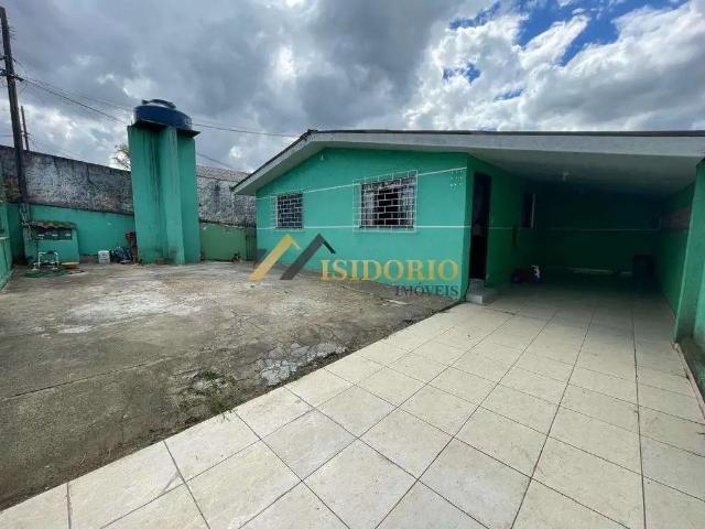 Terreno / Lote para Venda em Colombo/PR Fátima