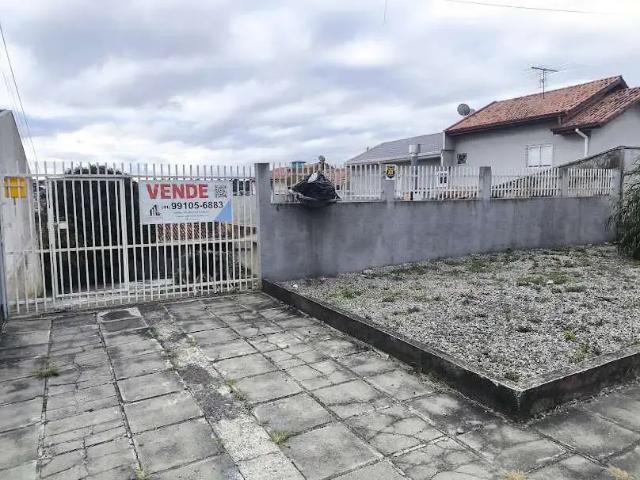 Terreno / Lote para Venda em Colombo/PR Fátima 3 Quartos