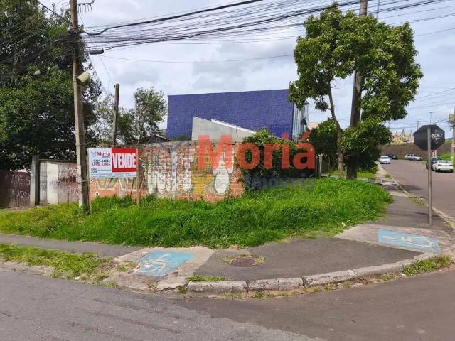 Terreno / Lote para Venda em Colombo/PR Fátima