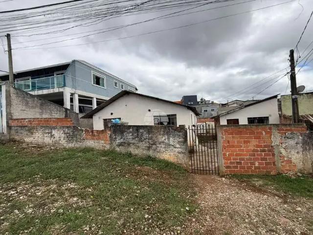 Terreno / Lote para Venda em Colombo/PR Fátima