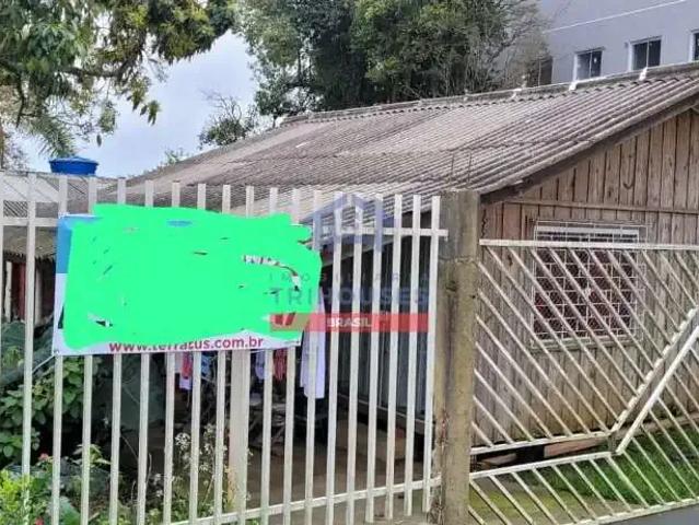 Terreno / Lote para Venda em Colombo/PR Fátima