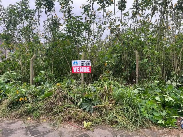 Terreno / Lote para Venda em Colombo/PR Fátima